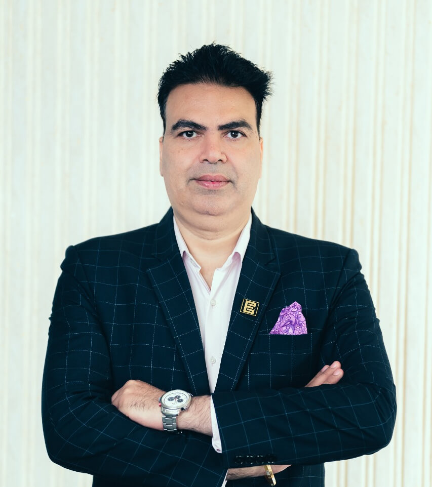 ElitePro Infra - A Realtor that Serves You the Best